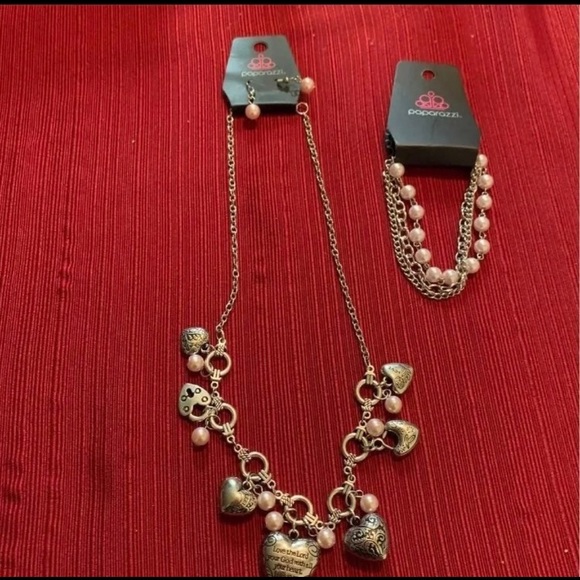 paparazzi | Jewelry | Paparazzi Set | Poshmark